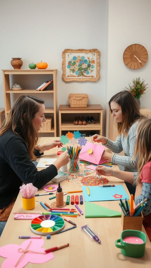 15 Fun Friend Hangout Ideas for Unforgettable Memories