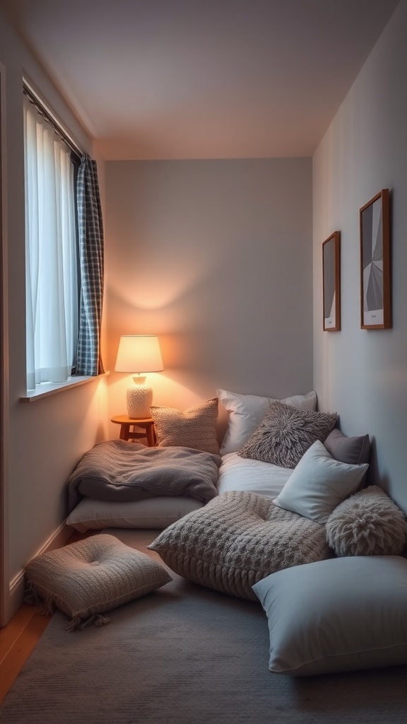 20 Inspiring Long Bedroom Decorating Ideas to Maximize Space - Tool Trip