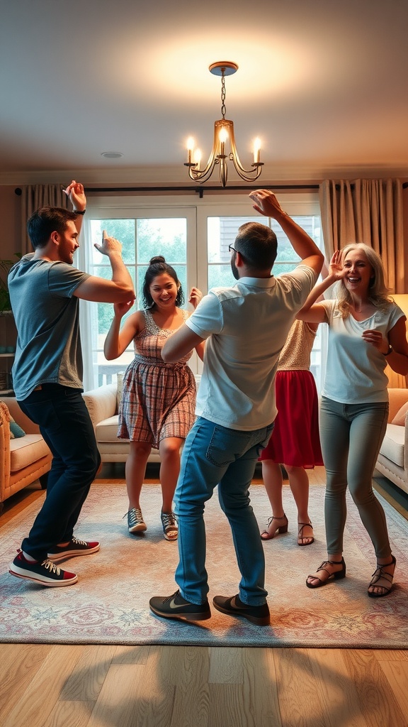 15 Fun Family Game Night Ideas for Endless Entertainment