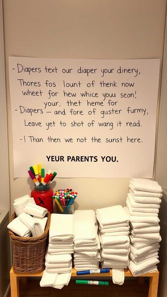 15 Fun Baby Shower Game Ideas to Keep Your Guests Entertained