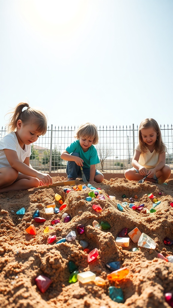 15 Creative Sandbox Ideas for Endless Play