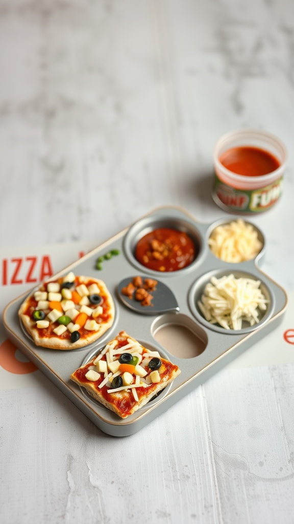 15 Creative School Lunch Ideas Your Kids Will Love