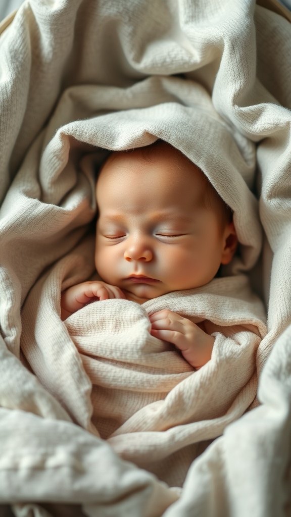 19 Adorable Baby Photoshoot Ideas for Your 3-Month-Old