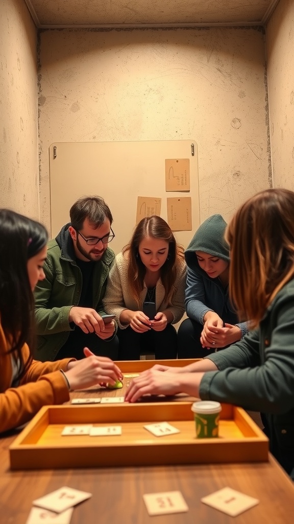 15 Fun Friend Hangout Ideas for Unforgettable Memories