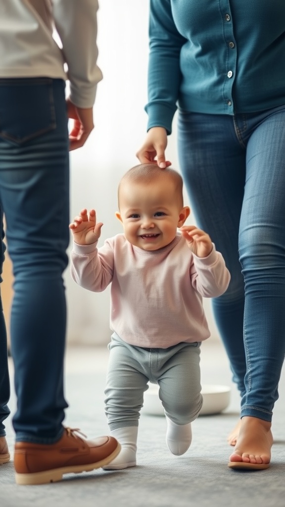 19 Creative Photoshoot Ideas for Your 9-Month-Old Baby