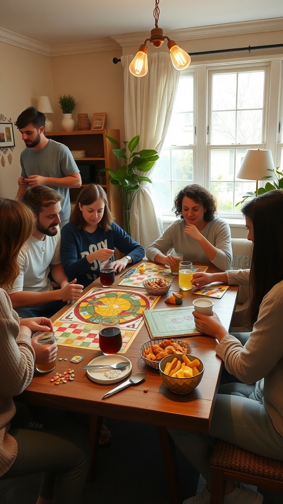 15 Fun Friend Hangout Ideas for Unforgettable Memories