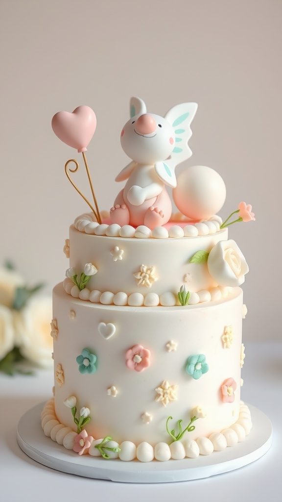 21 Creative Gender Neutral Baby Shower Ideas to Inspire Your Celebration
