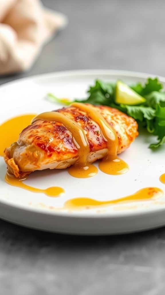 25 Delicious Chicken Breast Recipes for Every Occasion - The Foodie Flavor