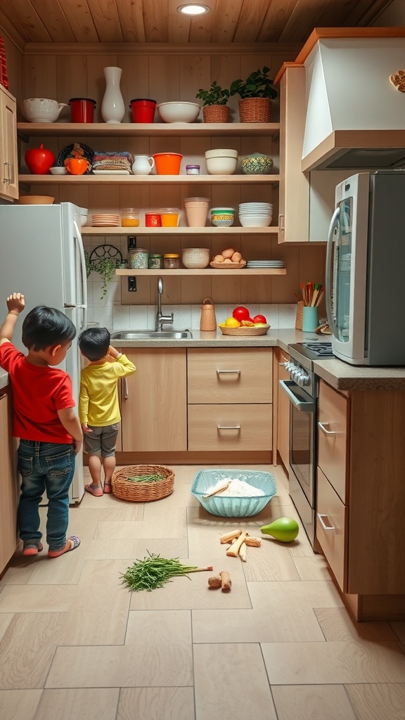 15 Fun Indoor Scavenger Hunt Ideas for Kids