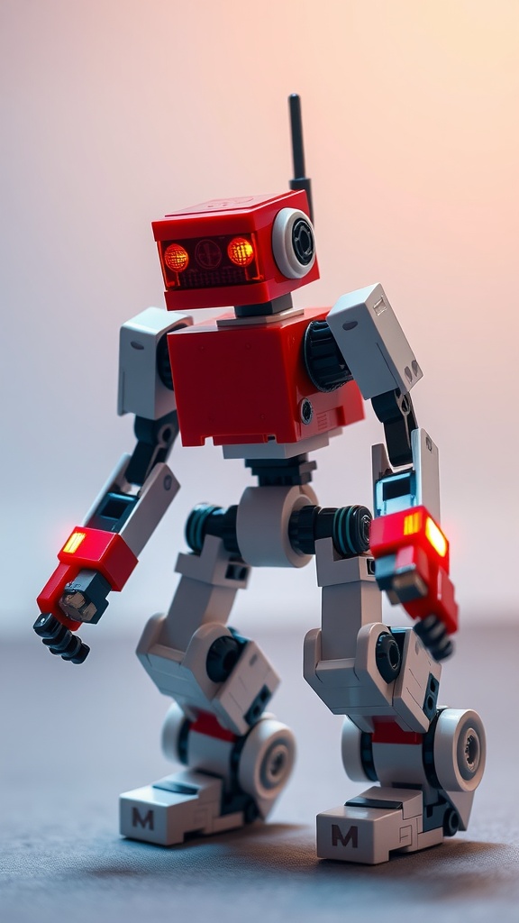 15 Awesome LEGO Ideas You Need to Try