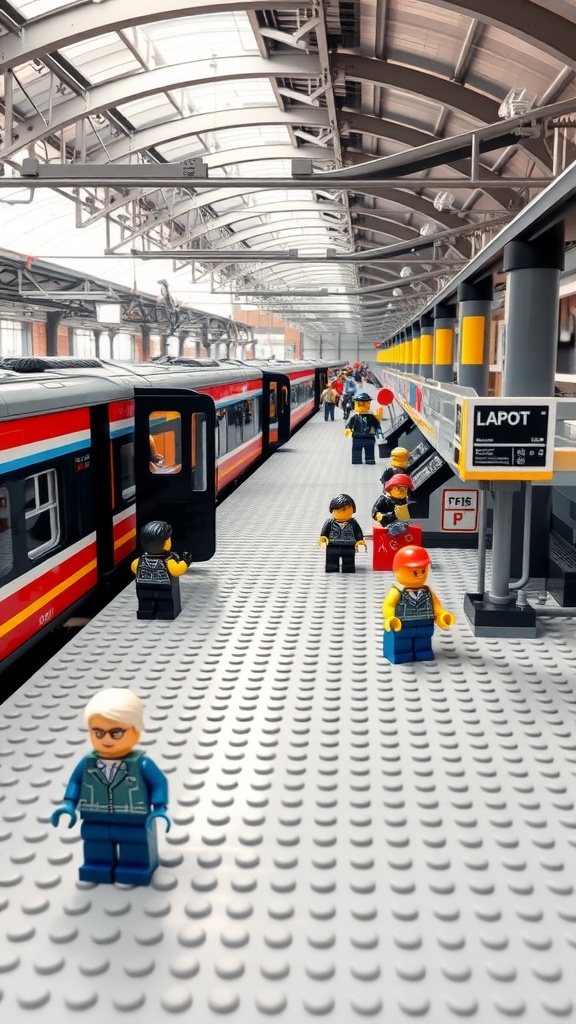 15 Awesome LEGO Ideas You Need to Try
