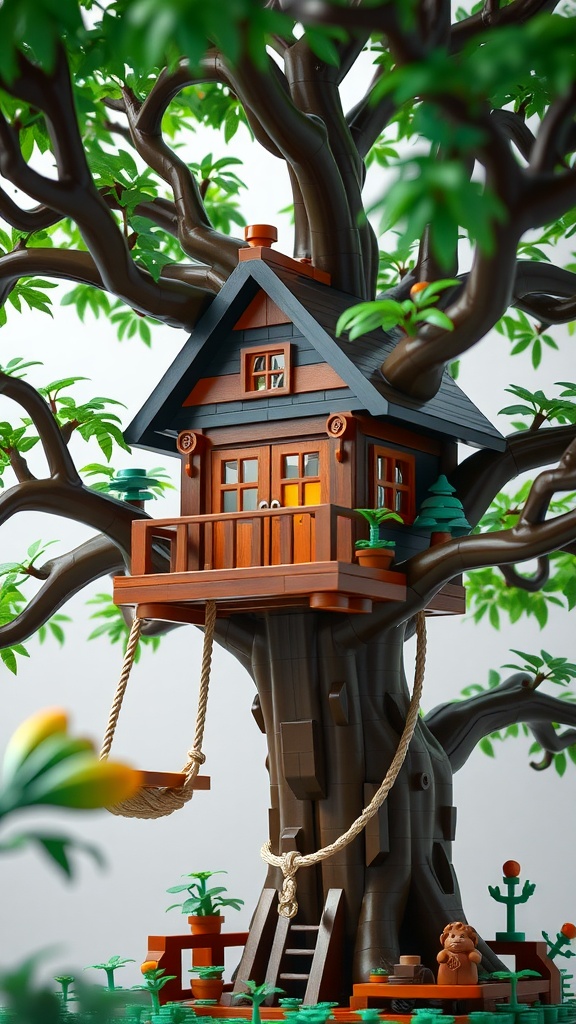 15 Awesome LEGO Ideas You Need to Try