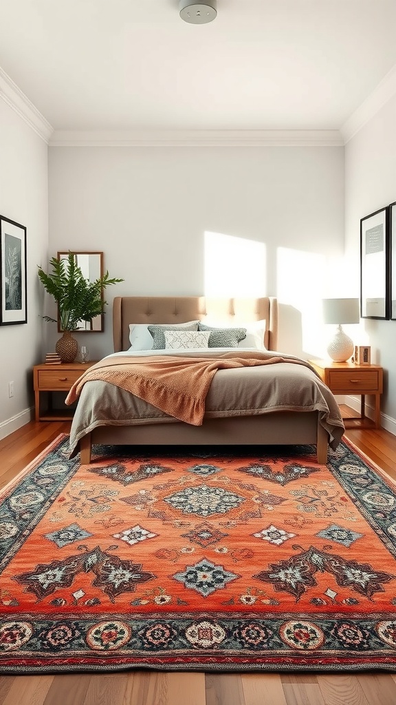 19 Masculine Small Bedroom Ideas for a Stylish Retreat - Tool Trip