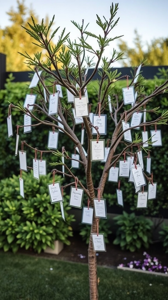 21 Creative Outdoor Baby Shower Ideas You’ll Love