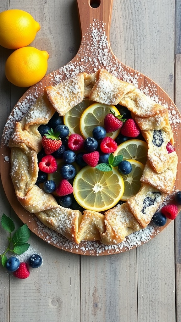 28 Delicious Meyer Lemon Recipes You'll Love - The Foodie Flavor