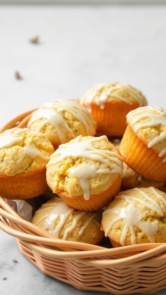 28 Delicious Meyer Lemon Recipes You'll Love - The Foodie Flavor