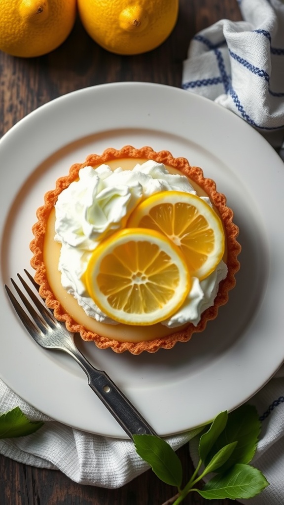 28 Delicious Meyer Lemon Recipes You'll Love - The Foodie Flavor