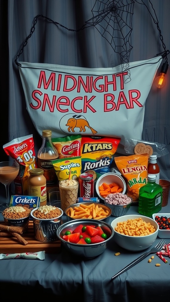 15 Fun and Creative Sleepover Ideas for an Unforgettable Night