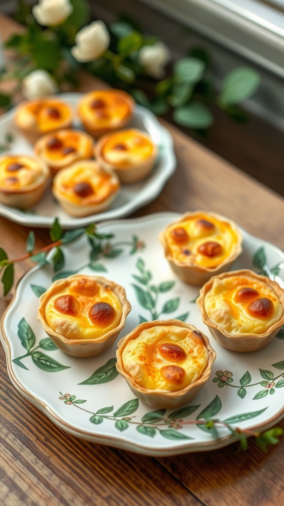 21 Adorable Baby Shower Food Table Ideas You’ll Love