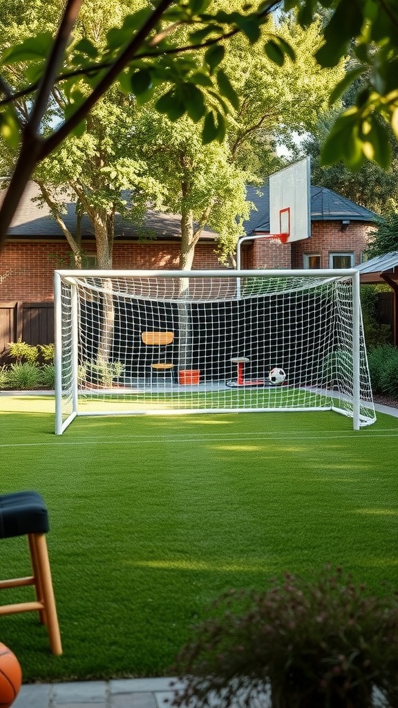 20 Creative Backyard Ideas for Kids to Spark Imagination