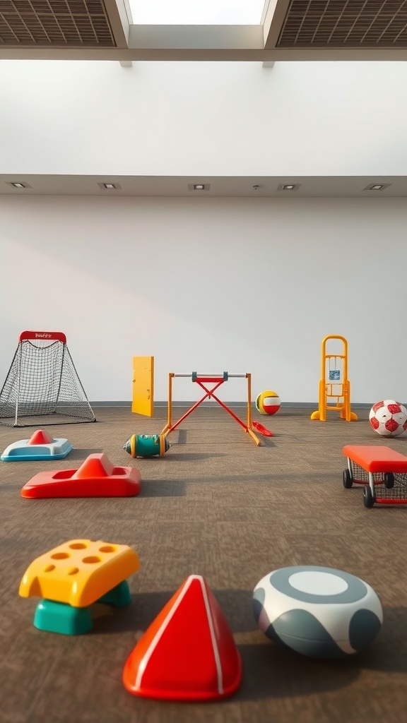 15 Creative Outdoor Play Area Ideas for Kids