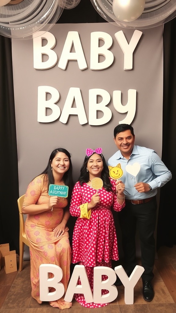 15 Creative and Unique Baby Announcement Ideas