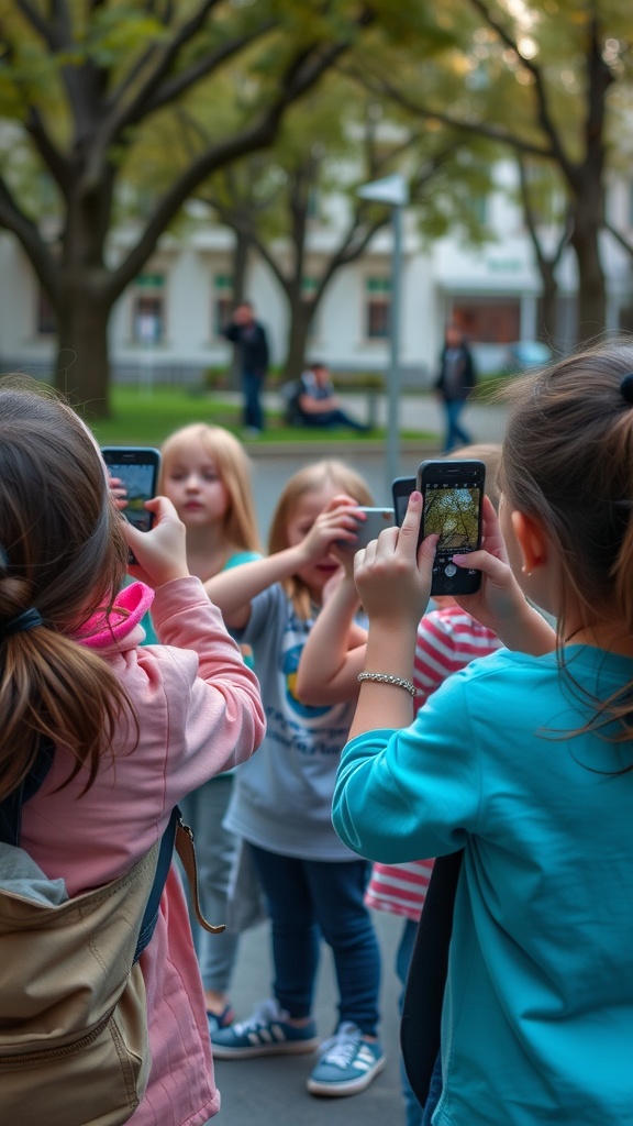 15 Fun Indoor Scavenger Hunt Ideas for Kids