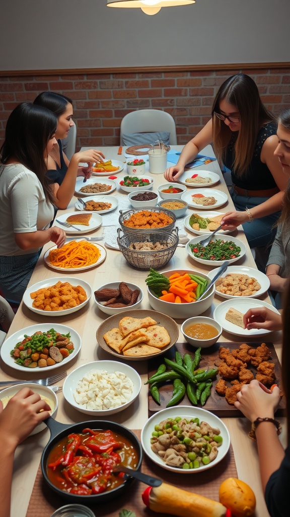 15 Fun Friend Hangout Ideas for Unforgettable Memories