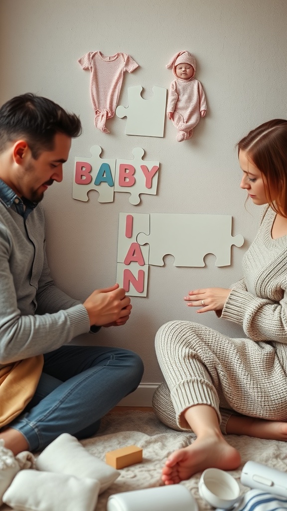 15 Creative and Intimate Gender Reveal Ideas for Your Celebration