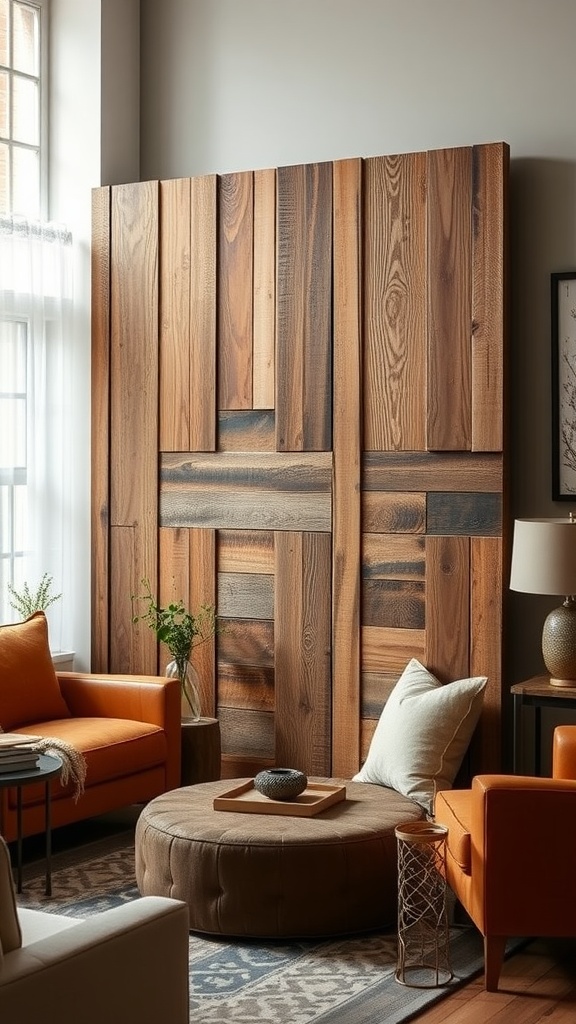 20 Creative Living Room Separator Ideas to Transform Your Space - Tool Trip