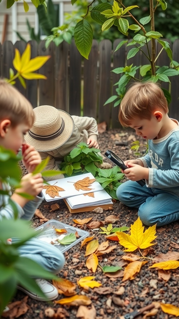 15 Fun and Creative Backyard Ideas for Kids