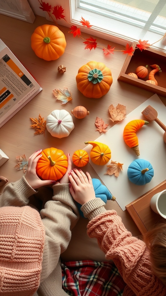 20 Creative Back to School Crafts for Kids - www.mummytries.com