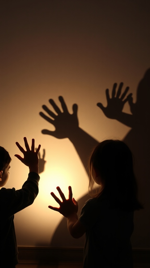 15 Fun Indoor Scavenger Hunt Ideas for Kids