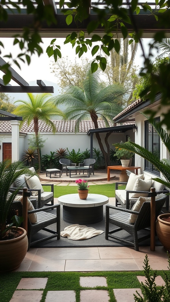 20 Inspiring Family Compound Layout Ideas for Your Dream Property