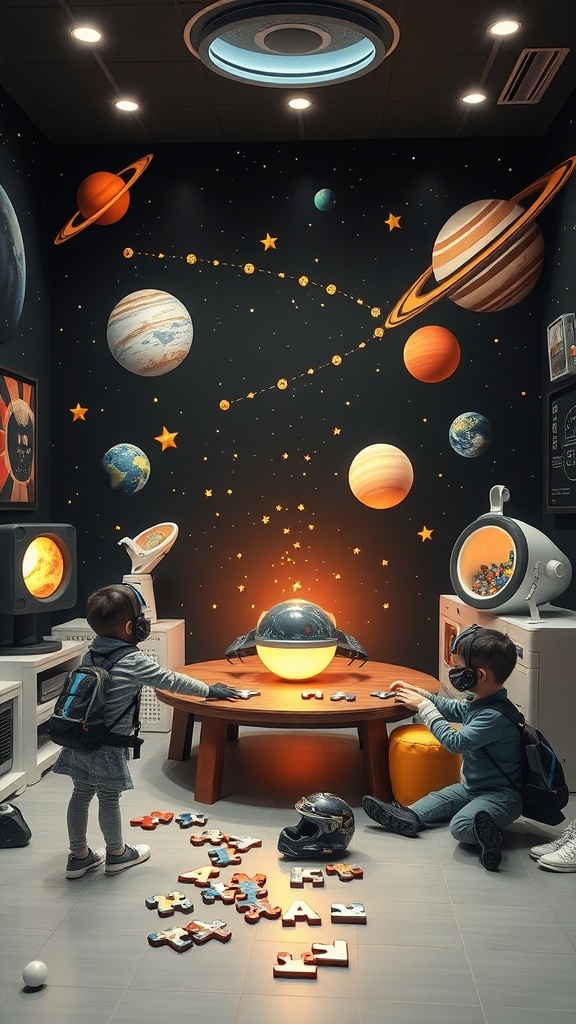 15 Fun Escape Room Ideas for Kids