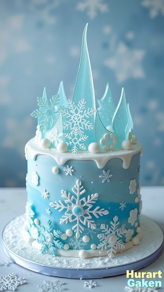 20 Enchanting Princess Cake Ideas for Your Royal Celebration - The ...