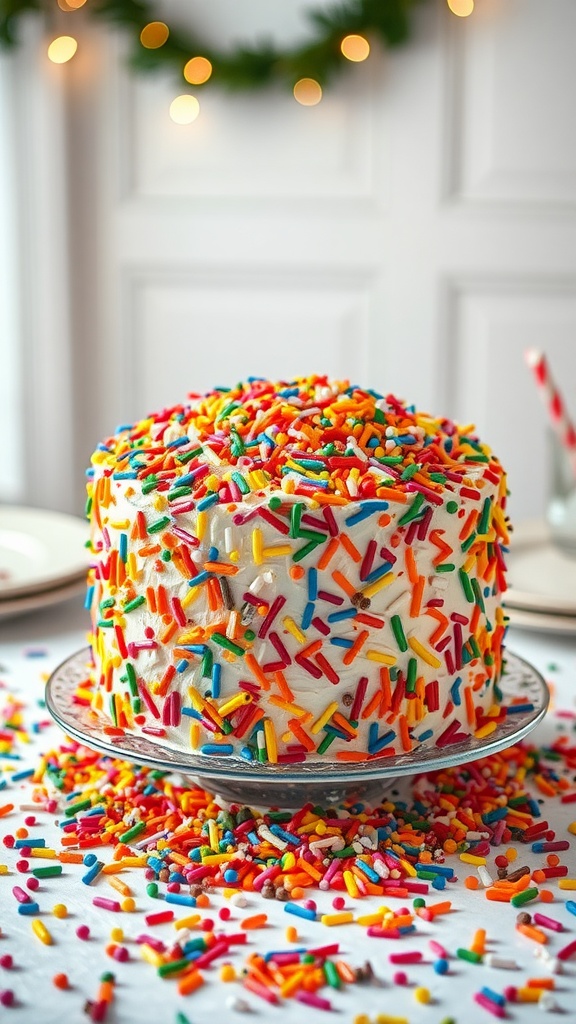 20 Stunning Cake Decorating Ideas for Every Occasion - The Foodie Flavor
