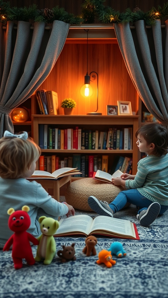 15 Fun Indoor Scavenger Hunt Ideas for Kids