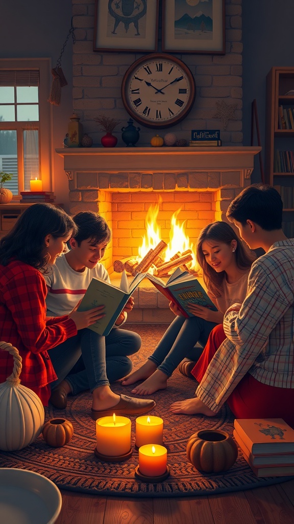 15 Fun Family Game Night Ideas for Endless Entertainment