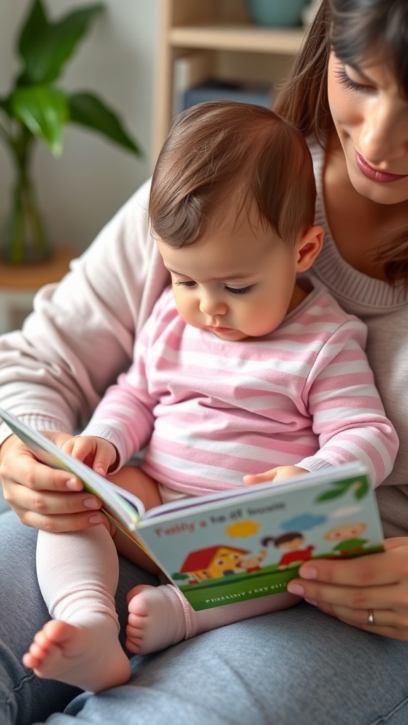 15 Creative Baby Photoshoot Ideas for Your 11-Month-Old