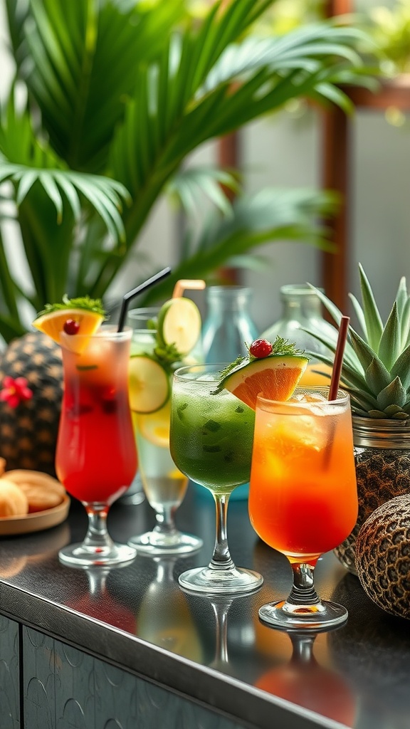 21 Creative Ideas for a Coastal Baby Shower Theme