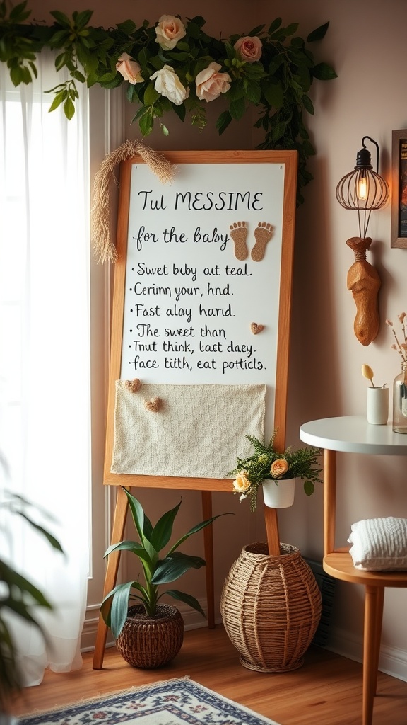 25 Buzzing Bee-Themed Baby Shower Ideas You’ll Love