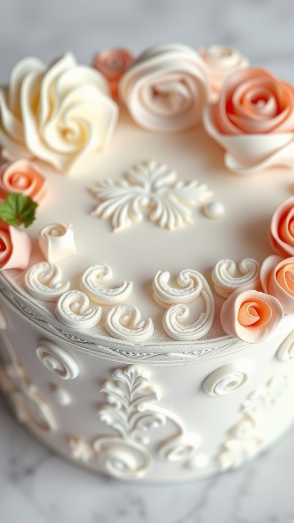 20 Stunning Cake Decorating Ideas for Every Occasion - The Foodie Flavor