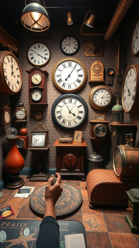 15 Fun Escape Room Ideas for Kids