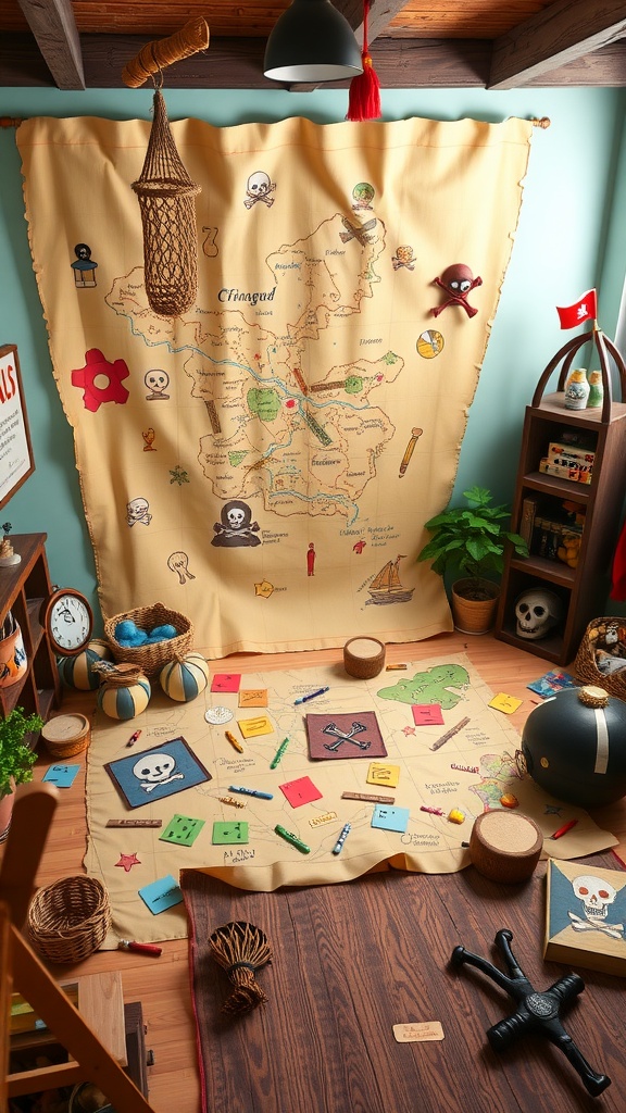 15 Fun Escape Room Ideas for Kids