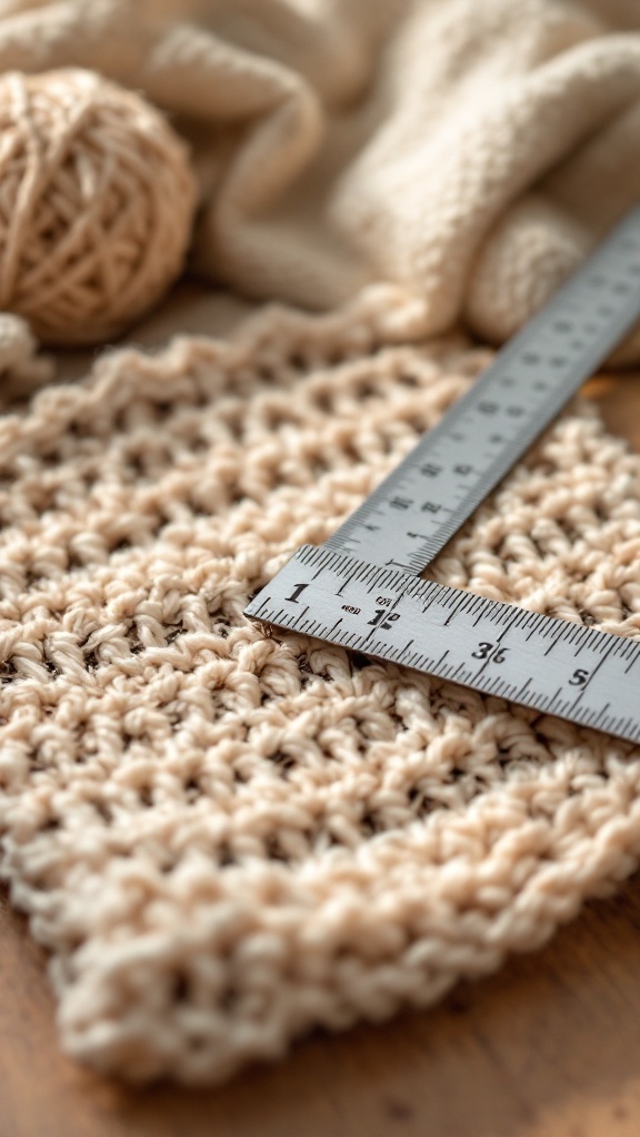 10 Essential Crochet Stitches Every Beginner Should Know
