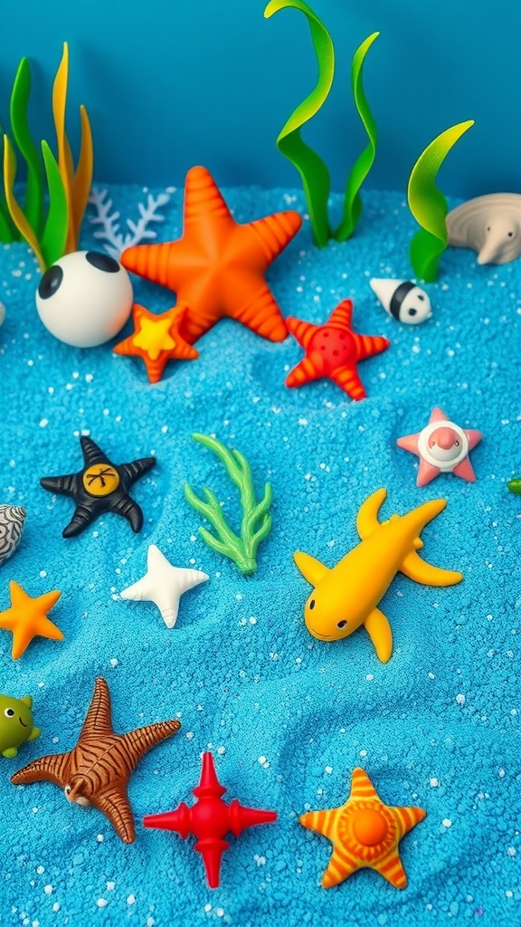 15 Creative Sandbox Ideas for Endless Play