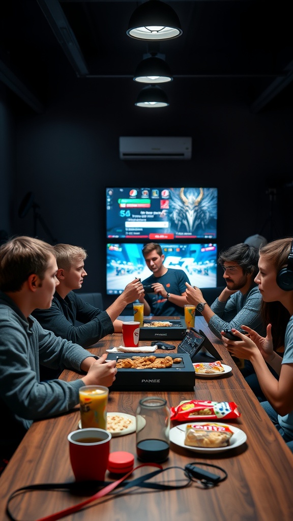 15 Fun Family Game Night Ideas for Endless Entertainment