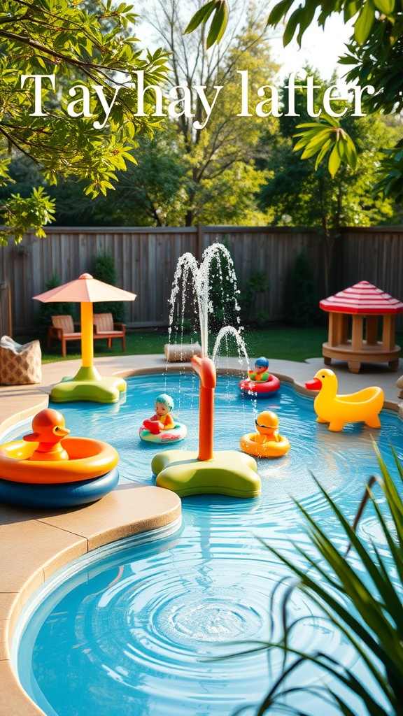 20 Creative Backyard Ideas for Kids to Spark Imagination