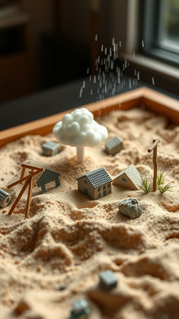 15 Creative Sandbox Ideas for Endless Play